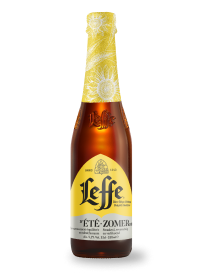 L’EXPÉRIENCE LEFFE | Leffe