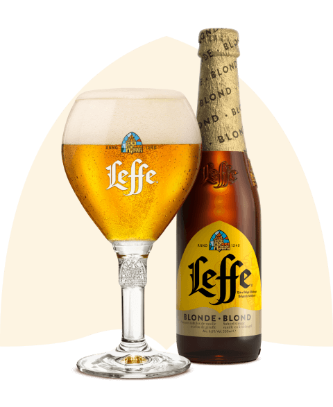 L’EXPÉRIENCE LEFFE | Leffe