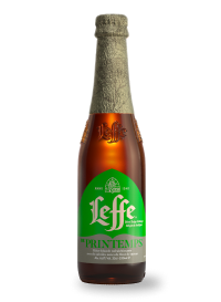 L’EXPÉRIENCE LEFFE | Leffe