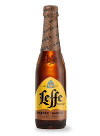 L’EXPÉRIENCE LEFFE | Leffe