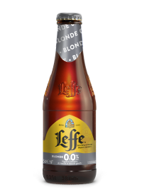 L’EXPÉRIENCE LEFFE | Leffe