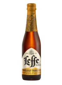 L’EXPÉRIENCE LEFFE | Leffe