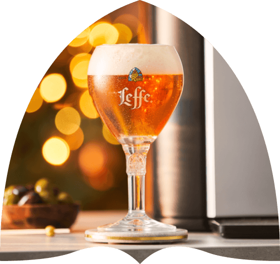 DE PERFECT DRAFT ERVARING | Leffe