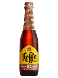 L’EXPÉRIENCE LEFFE | Leffe