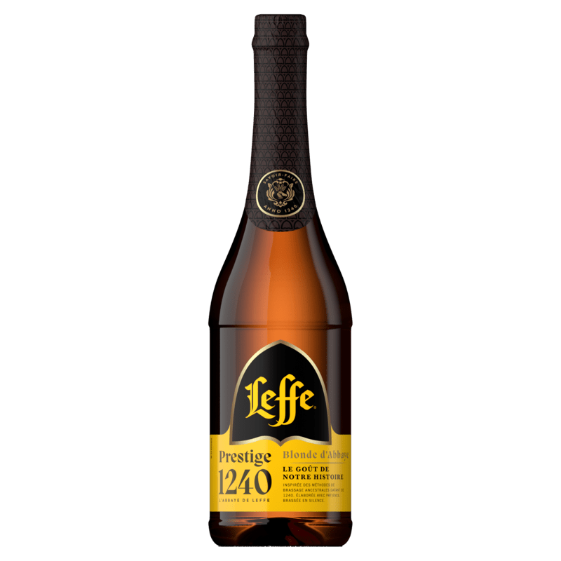 LEFFE PRESTIGE 1240 | Leffe