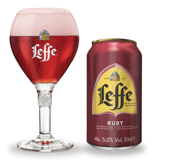 LEFFE RUBY | Leffe