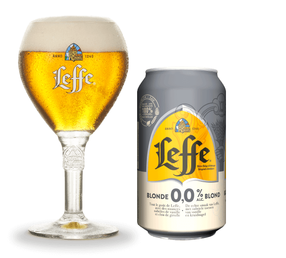 Bière | Leffe