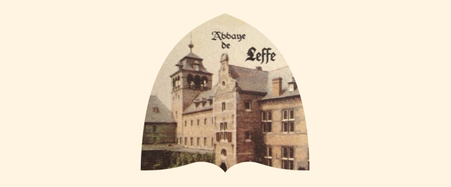 History | Leffe